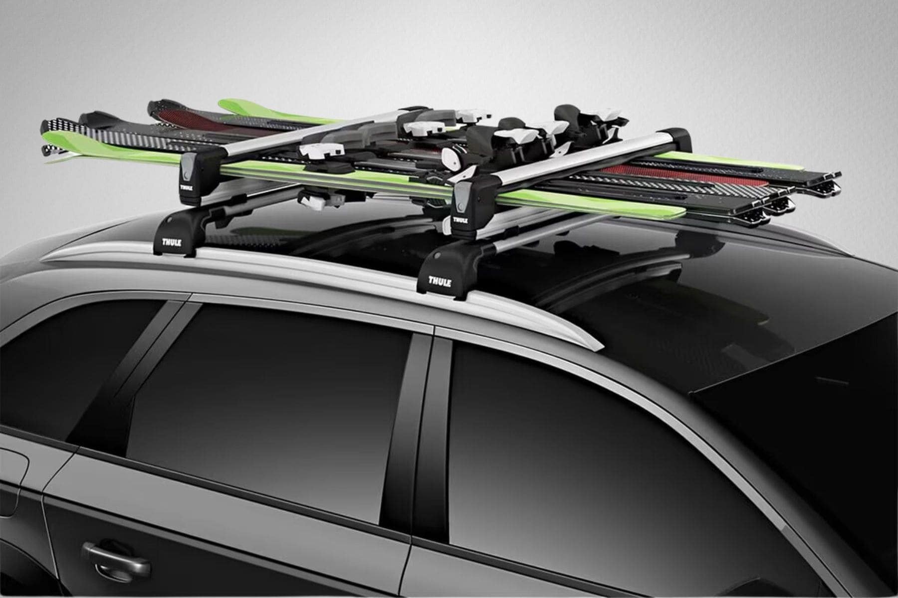 Best ski roof rack store